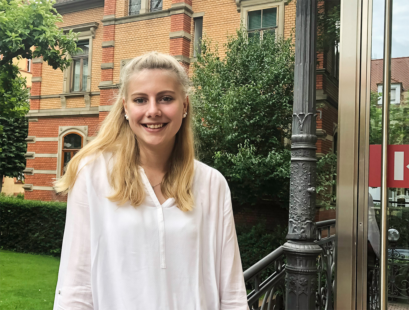 Herzlich Willkommen! | Kalkmann Wohnwerte