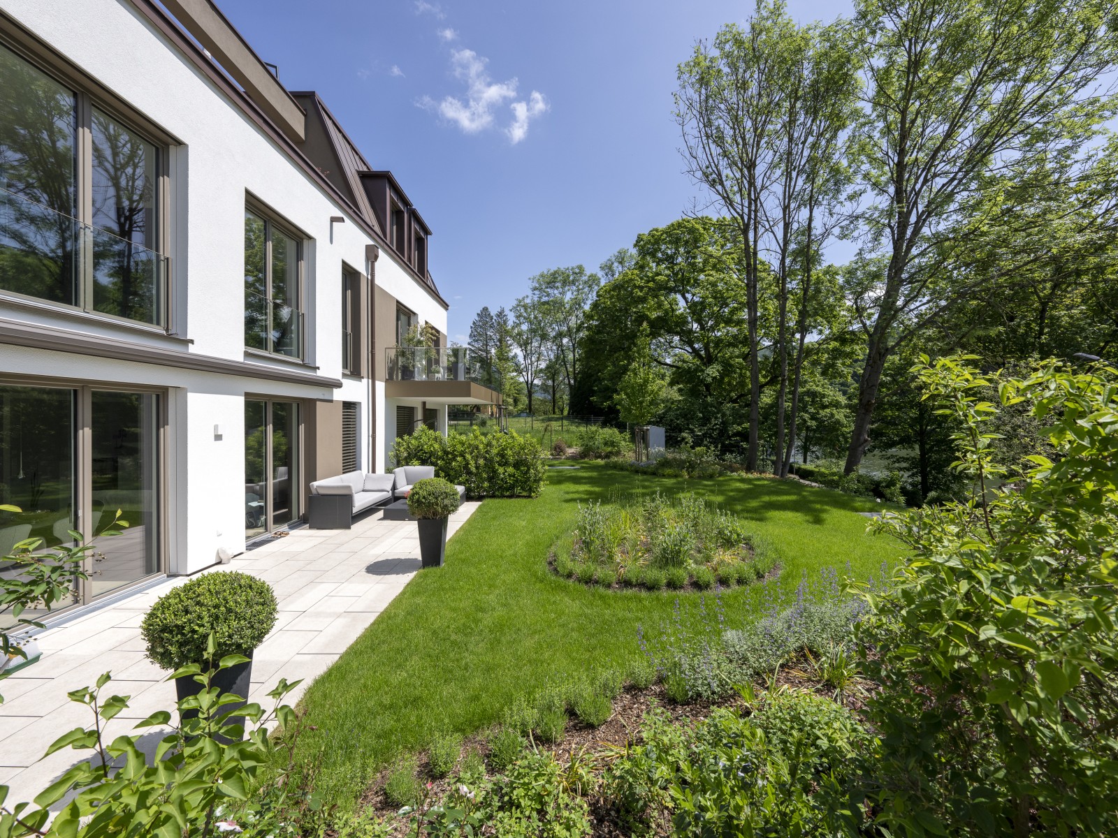 In der Neckarhelle 150 | Kalkmann Wohnwerte