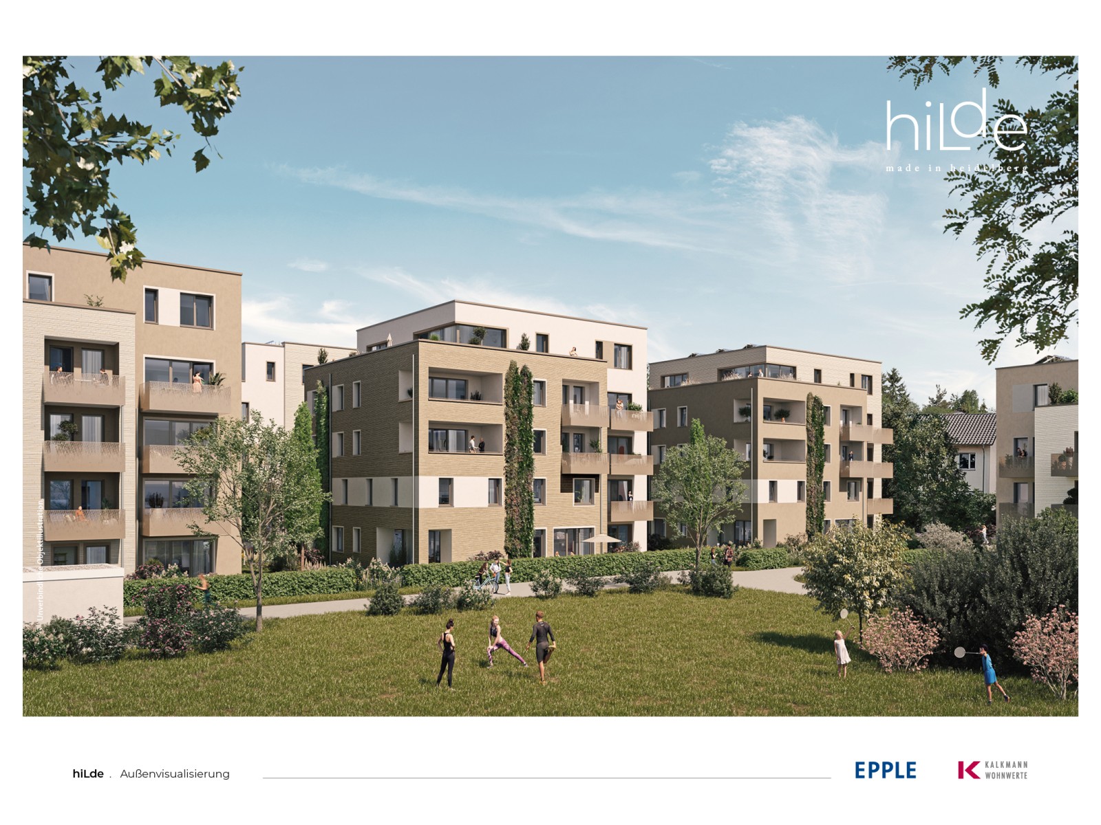 Immobilien | Kalkmann Wohnwerte